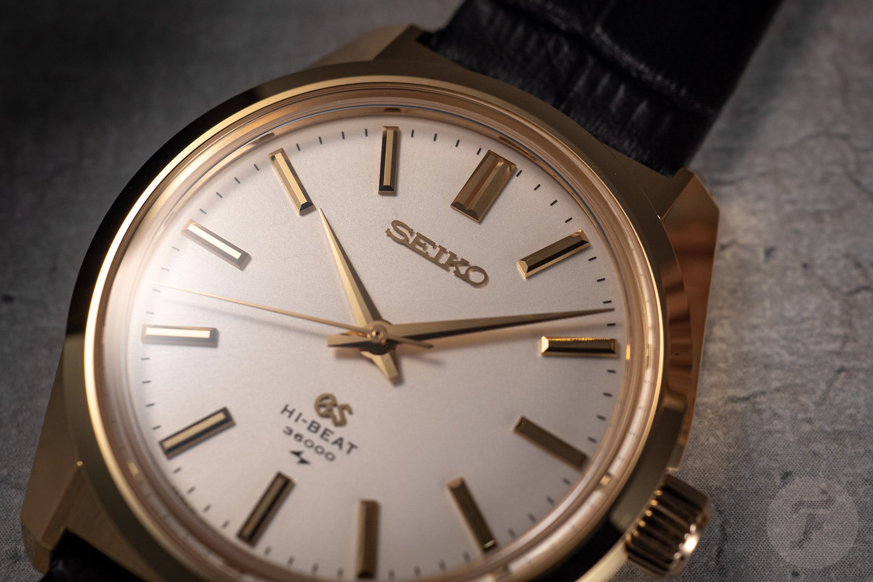 The Grand Seiko 45GS Returns: The SLGW004 And SLGW005