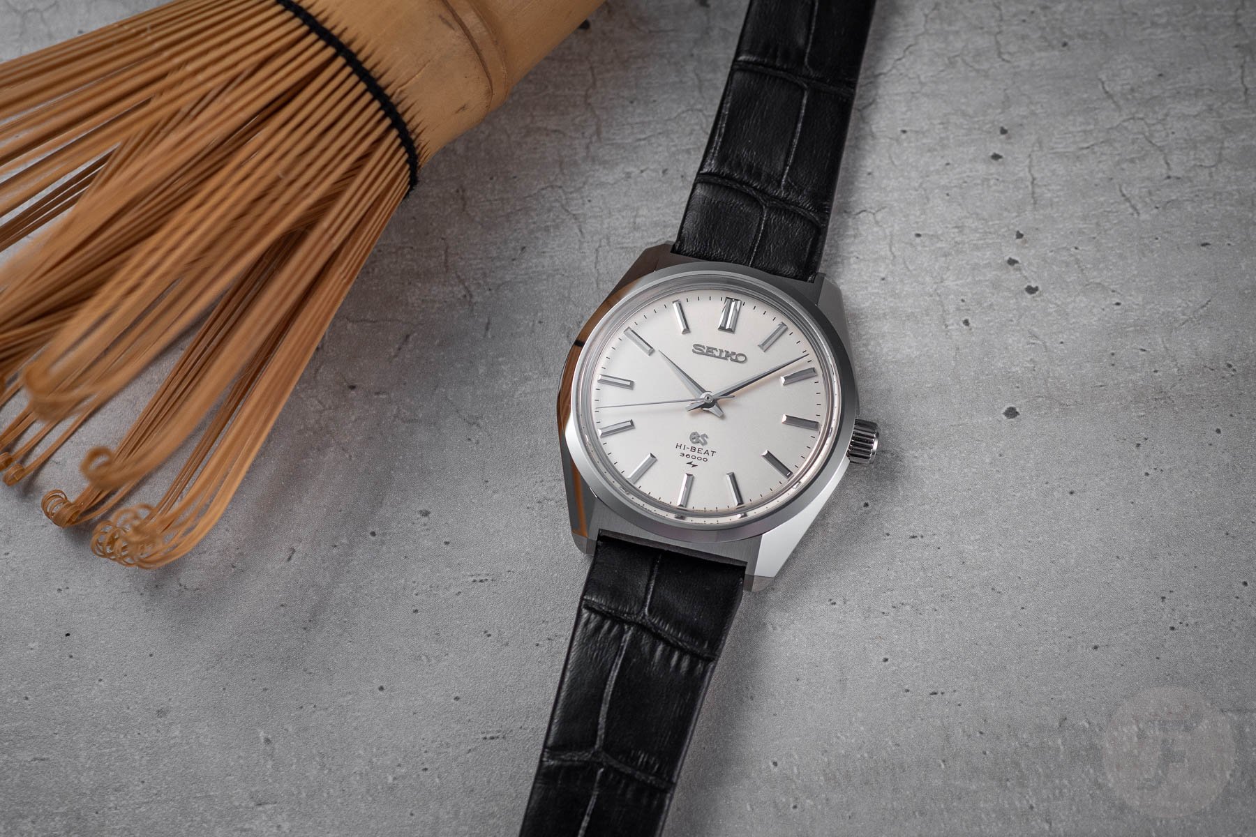The Grand Seiko 45GS Returns: The SLGW004 And SLGW005