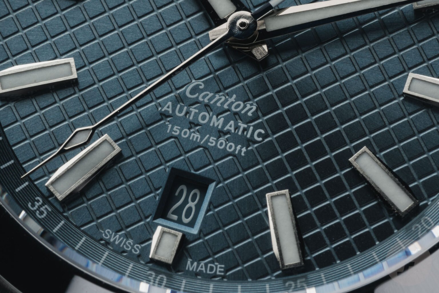 【F】 Hands-On With The Redesigned Jack Mason Canton