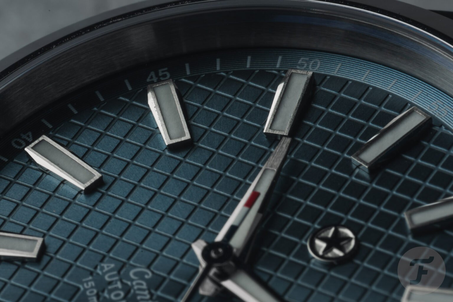 【F】 Hands-On With The Redesigned Jack Mason Canton