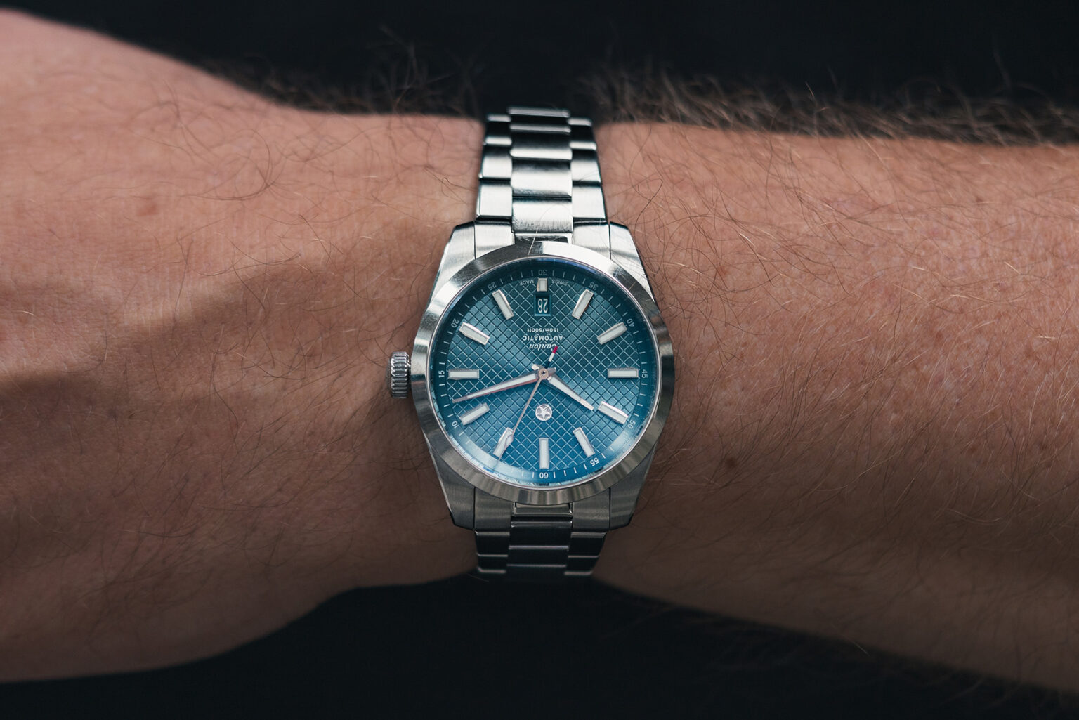 【F】 Hands-On With The Redesigned Jack Mason Canton