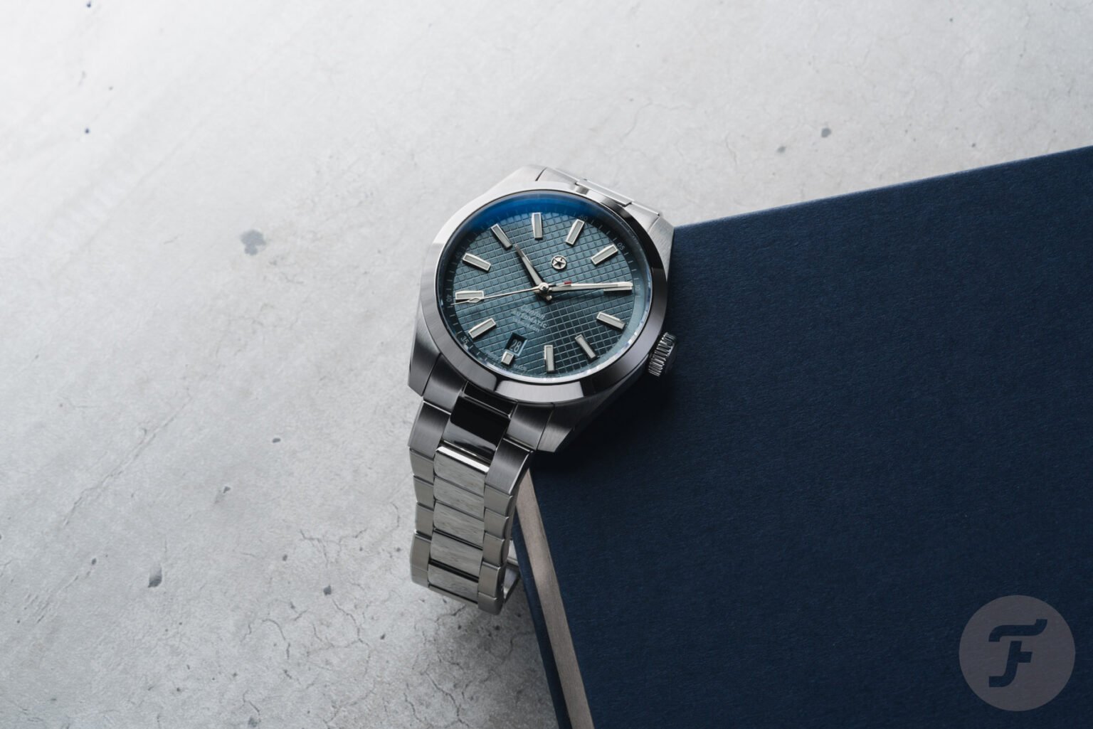 【F】 Hands-On With The Redesigned Jack Mason Canton