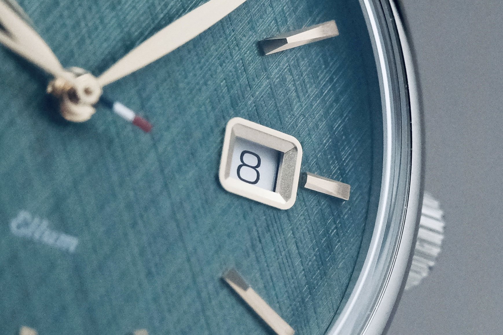 【F】 Hands-On With The Jack Mason Ellum Manual Wind