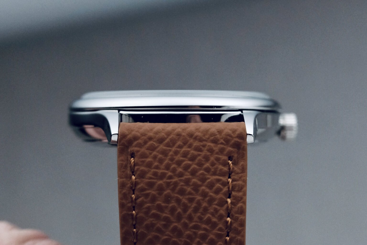 【F】 Hands-On With The Jack Mason Ellum Manual Wind