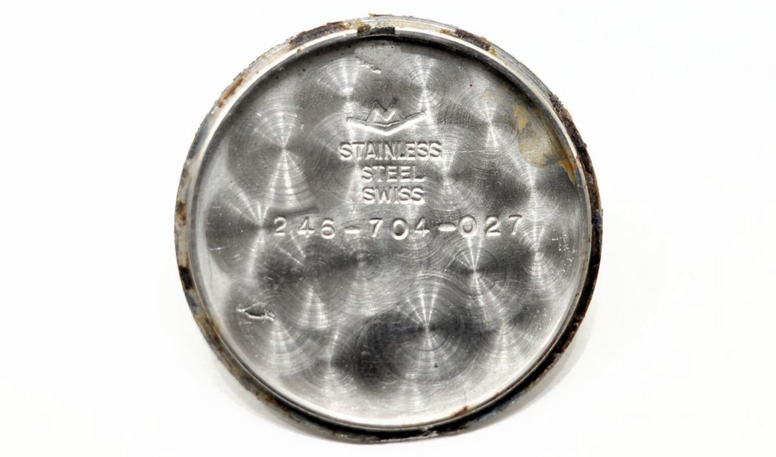 【F】 In-Depth: Researching The Vintage Movado Museum Watch