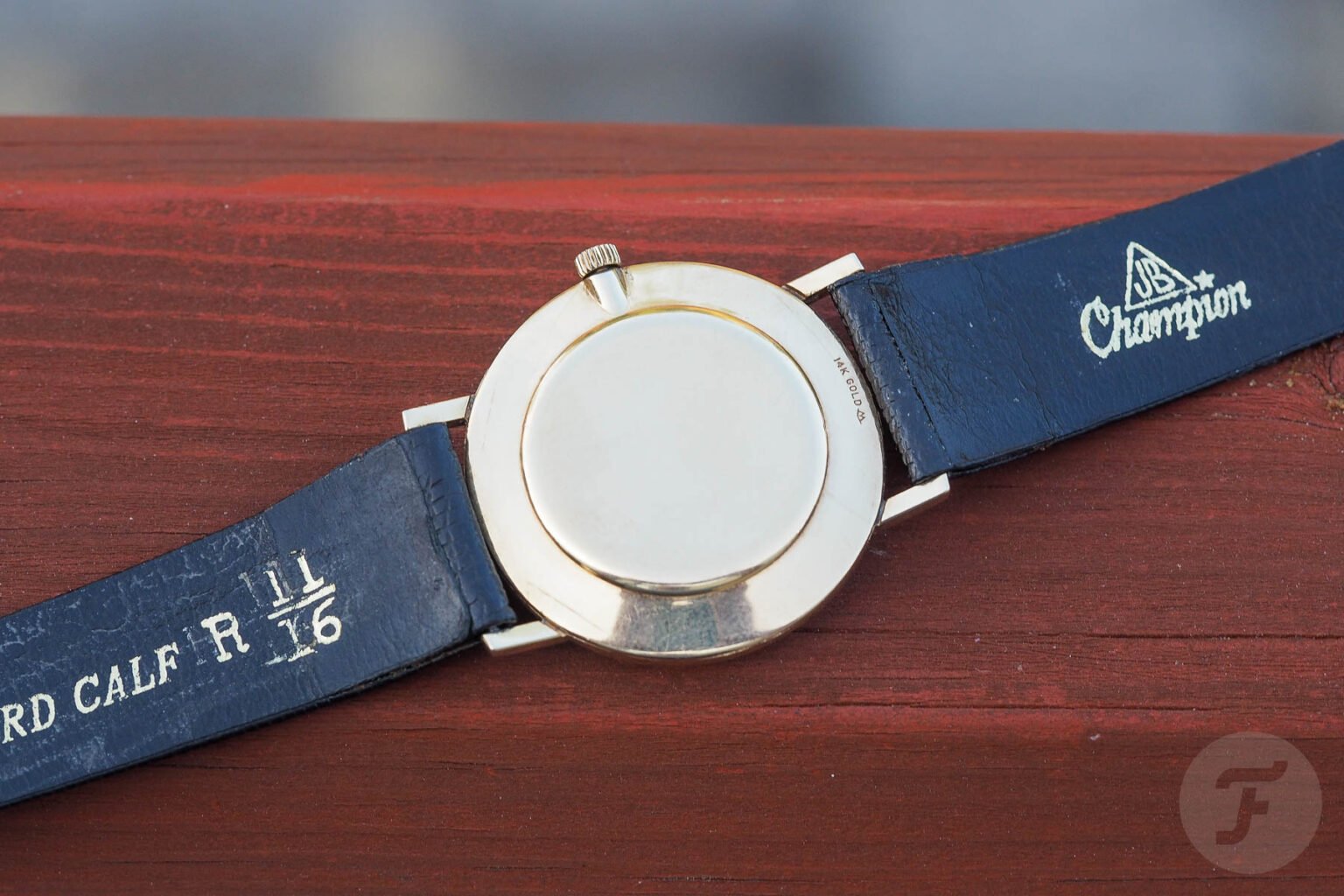 【F】 In-Depth: Researching The Vintage Movado Museum Watch