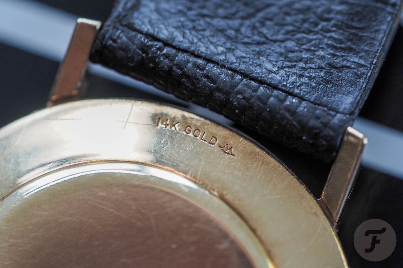 【F】 In-Depth: Researching The Vintage Movado Museum Watch