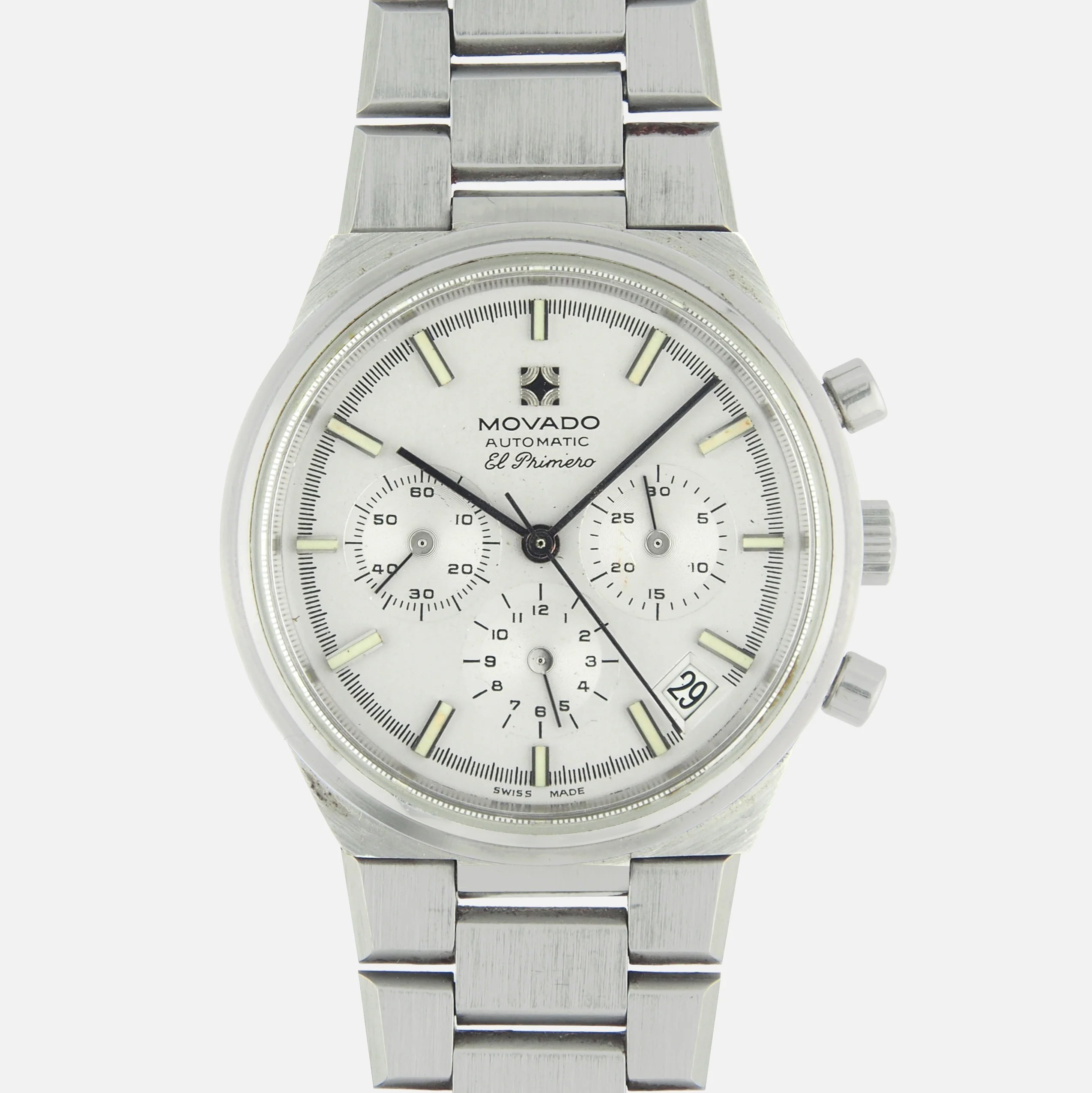 【F】 Fratello's Top 5 Classic El Primero-Powered Watches