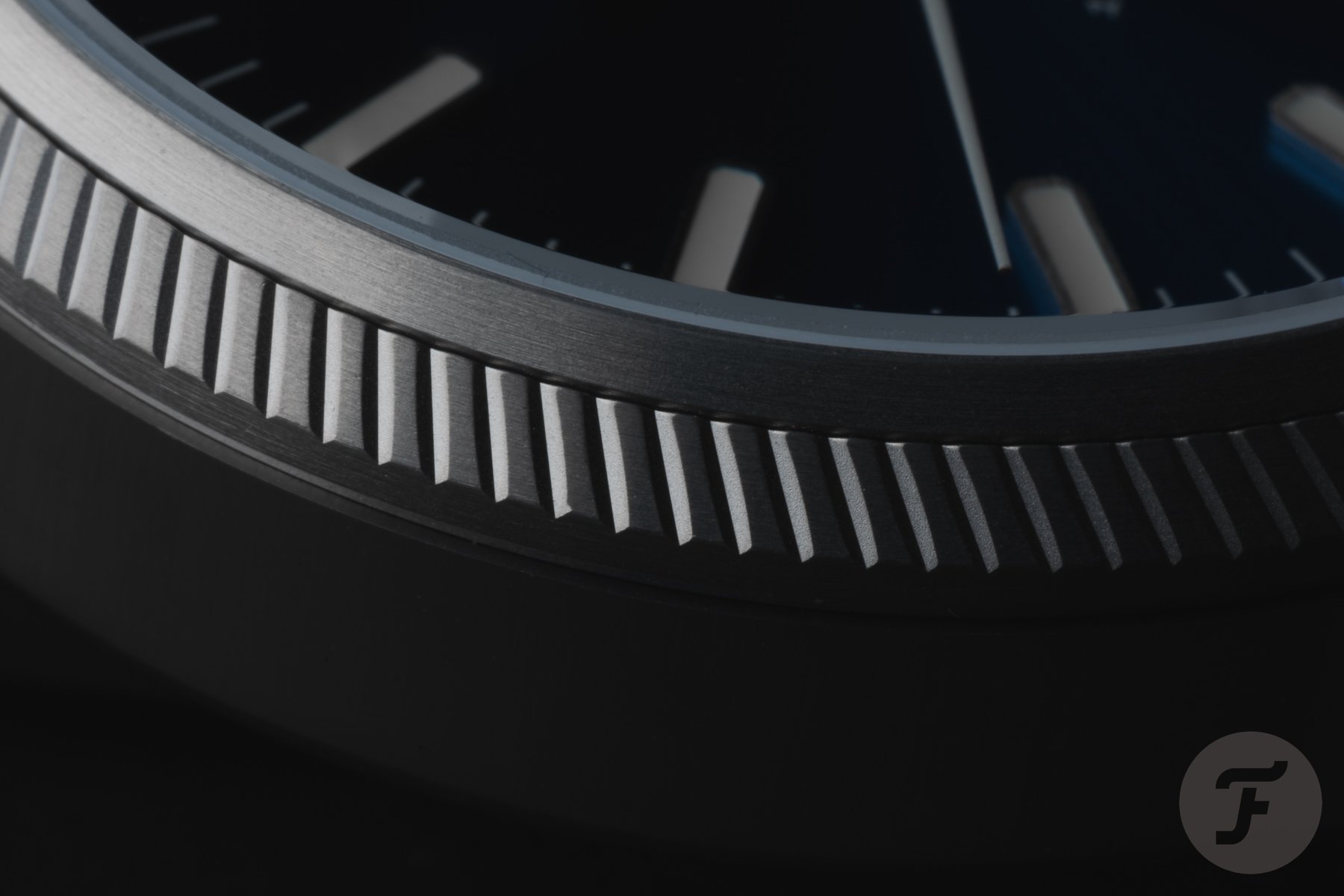 【F】 Hands-On: The New RZE Fortitude GMT-S