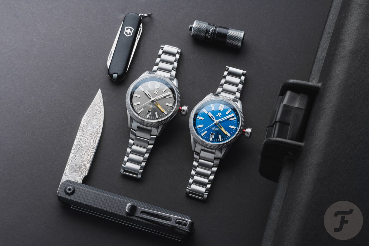 【F】 Vincent's Top 20 Microbrand Watches Of 2024