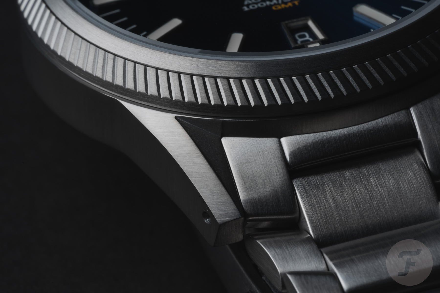 【F】 Hands-On: The New RZE Fortitude GMT-S