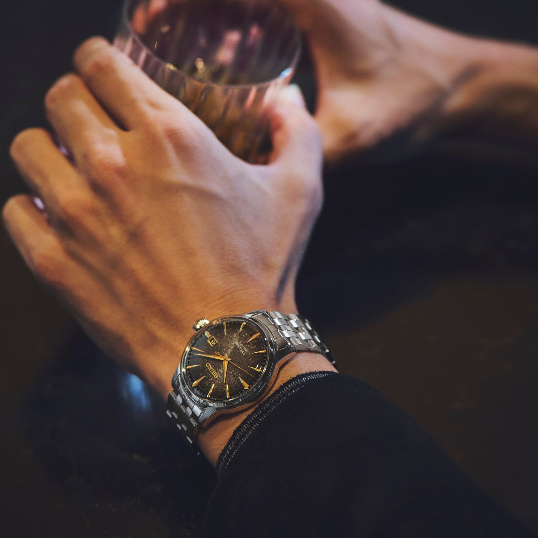 New: Seiko Presage SPB447, SRPK93, And SRE015