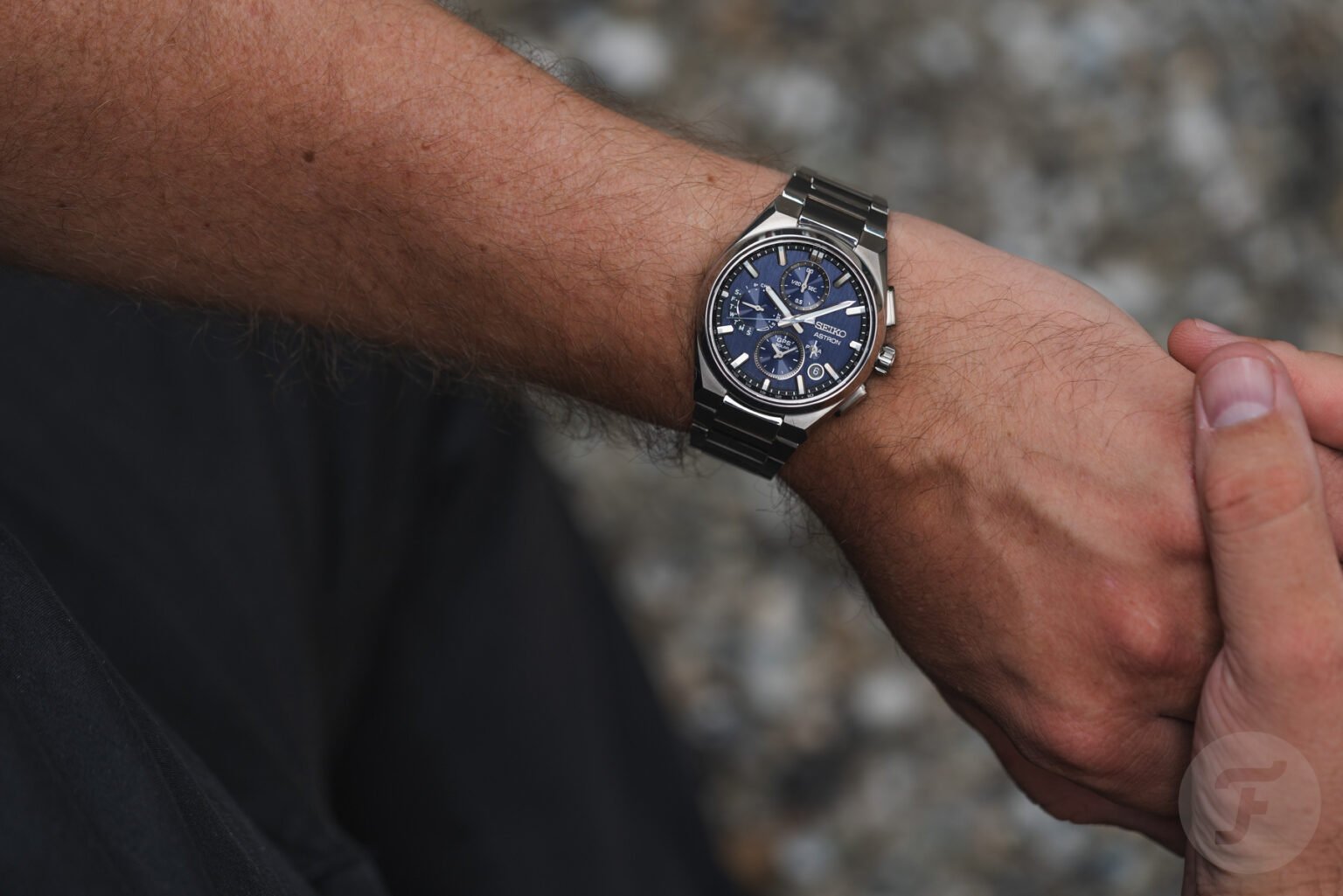 Hands-On: Seiko Astron SSH158, SSH159, SSH161, And SSH163