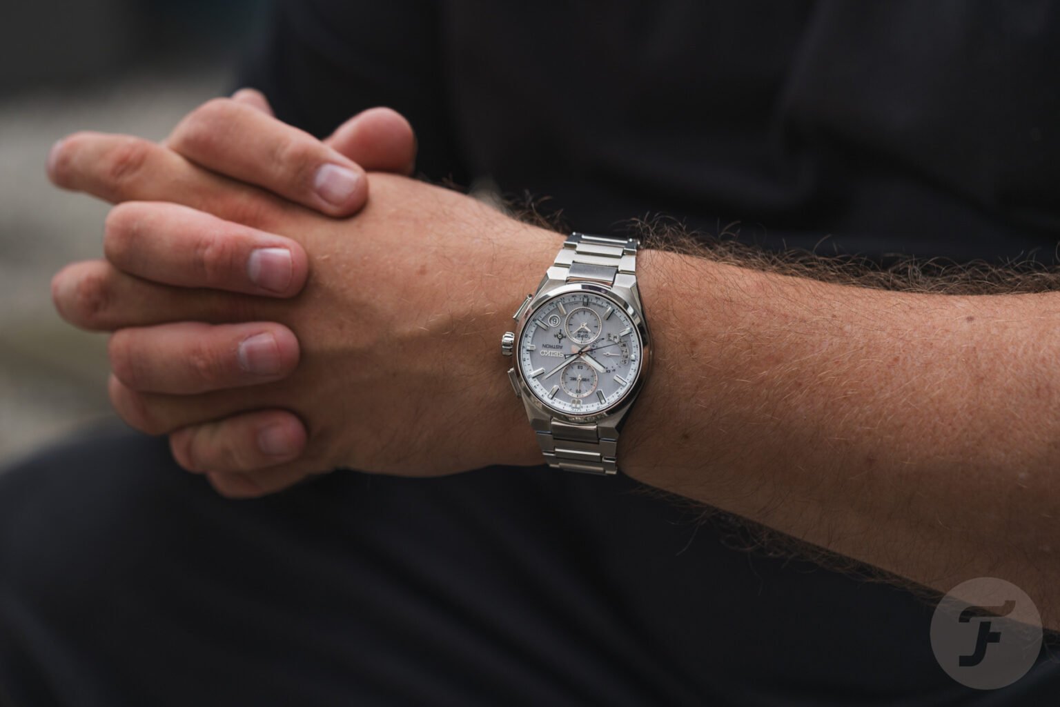 Hands-On: Seiko Astron SSH158, SSH159, SSH161, And SSH163