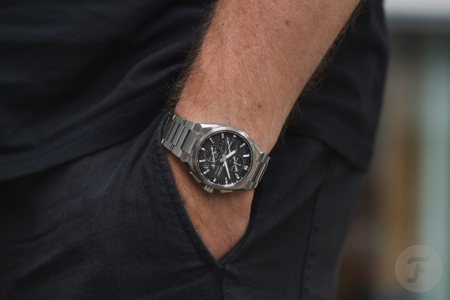 Hands-On: Seiko Astron SSH158, SSH159, SSH161, And SSH163