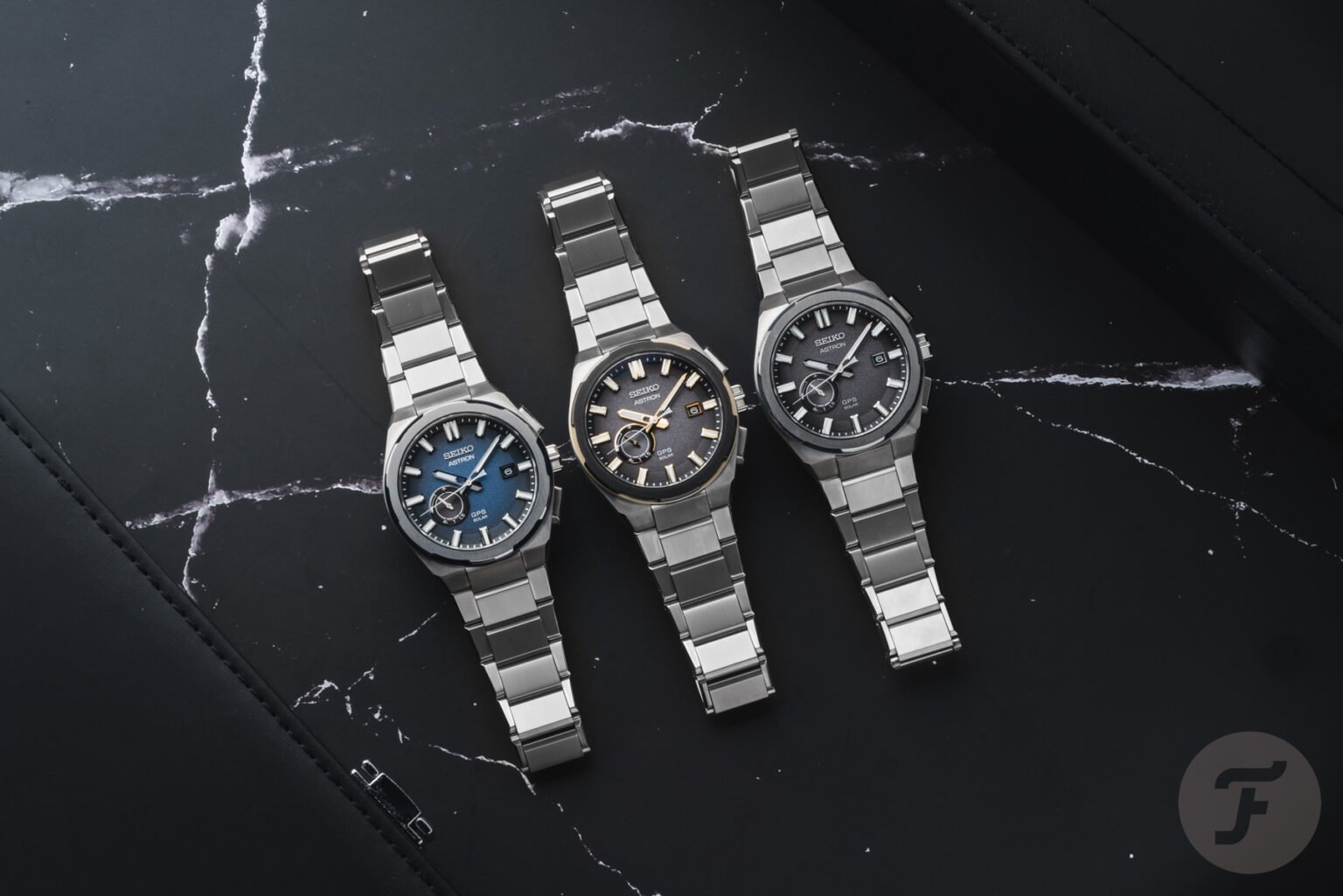 【F】 A Condensed Guide To Seiko Releases From 2024