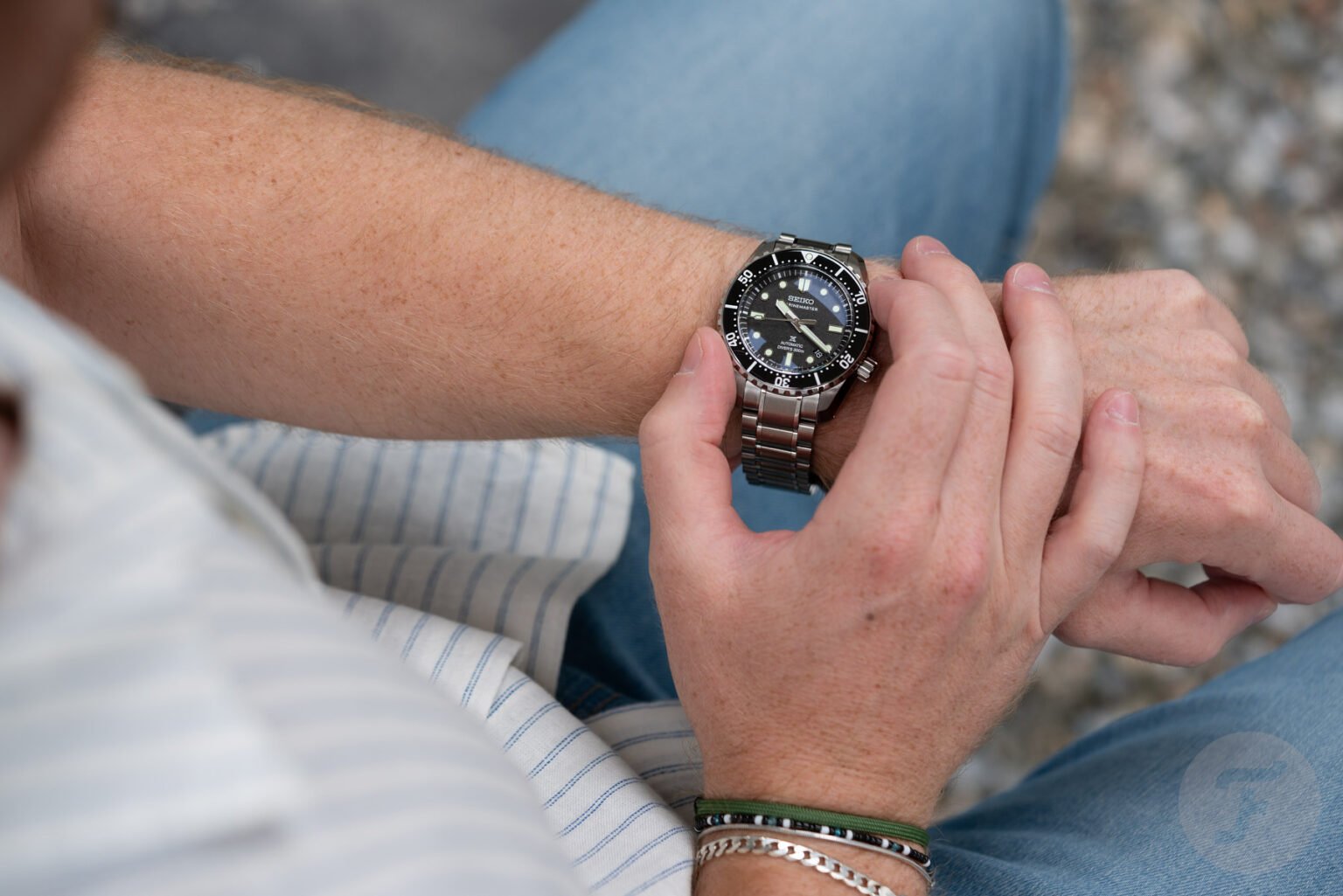 【F】 Seiko Prospex SLA079 Vs. Oris Aquis Date Calibre 400