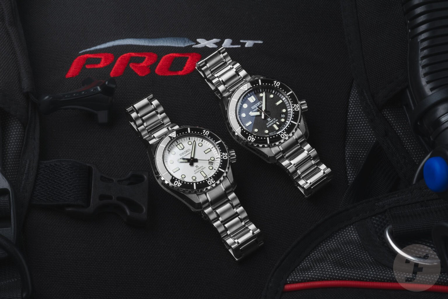 【F】 Seiko Prospex SLA079 Vs. Oris Aquis Date Calibre 400