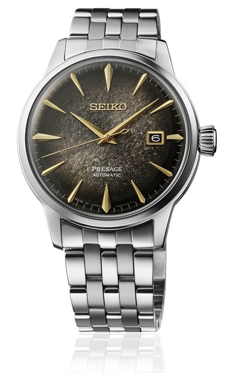 New: Seiko Presage SPB447, SRPK93, And SRE015