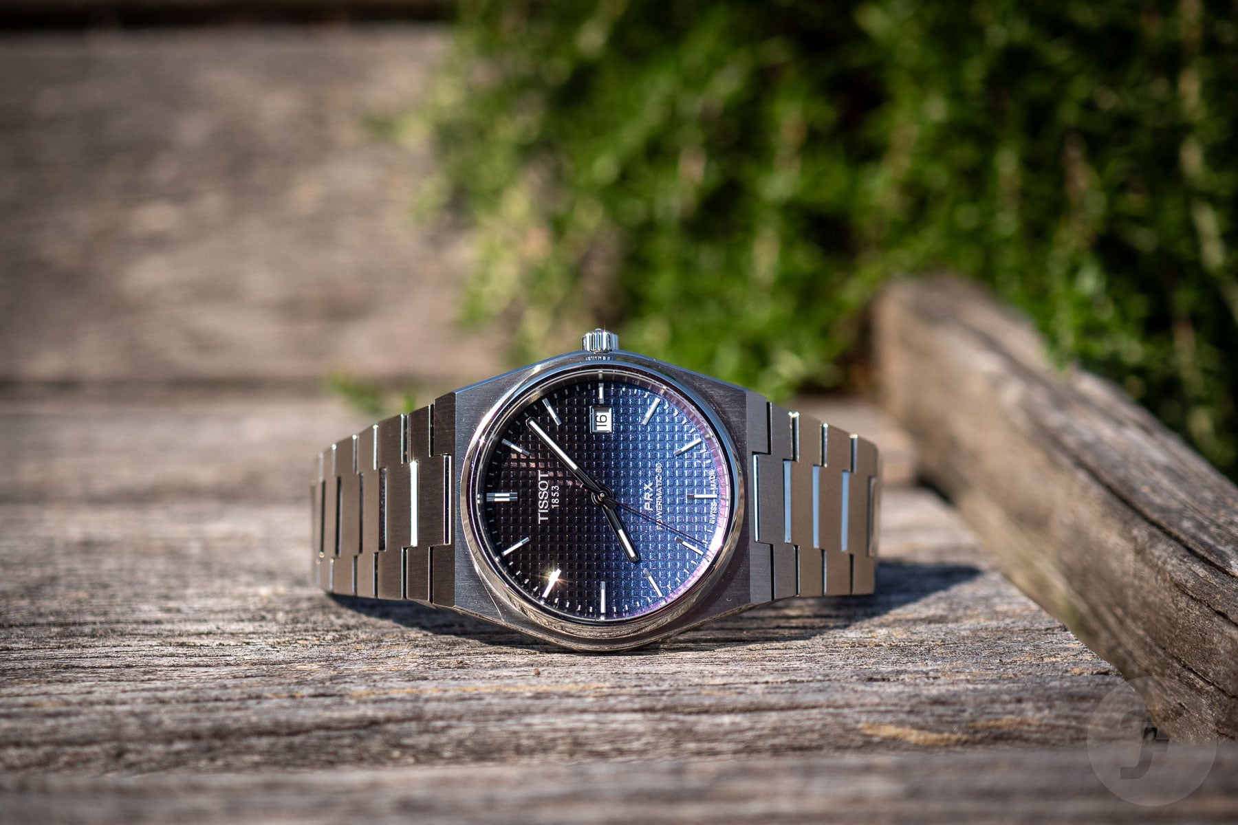 New: Tissot PRX Powermatic 80 "Chameleon" Models