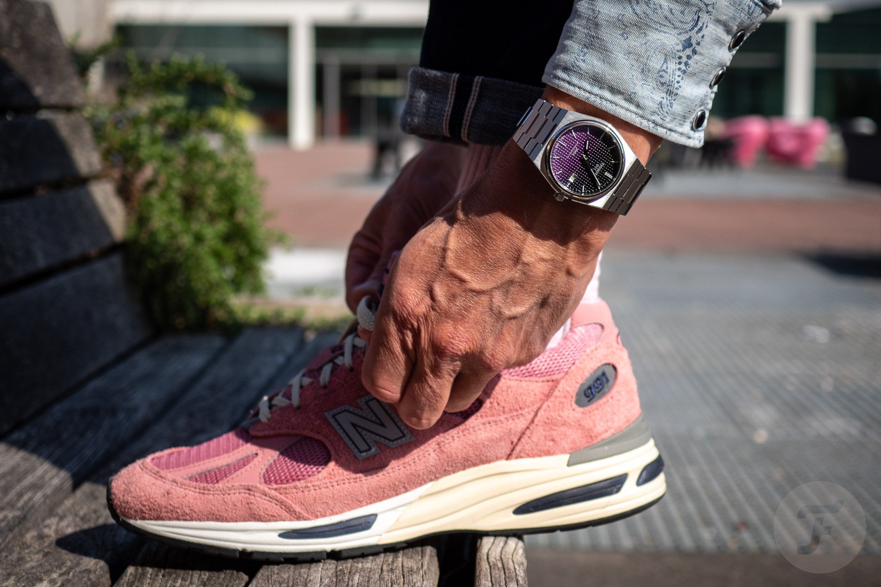 New: Tissot PRX Powermatic 80 "Chameleon" Models