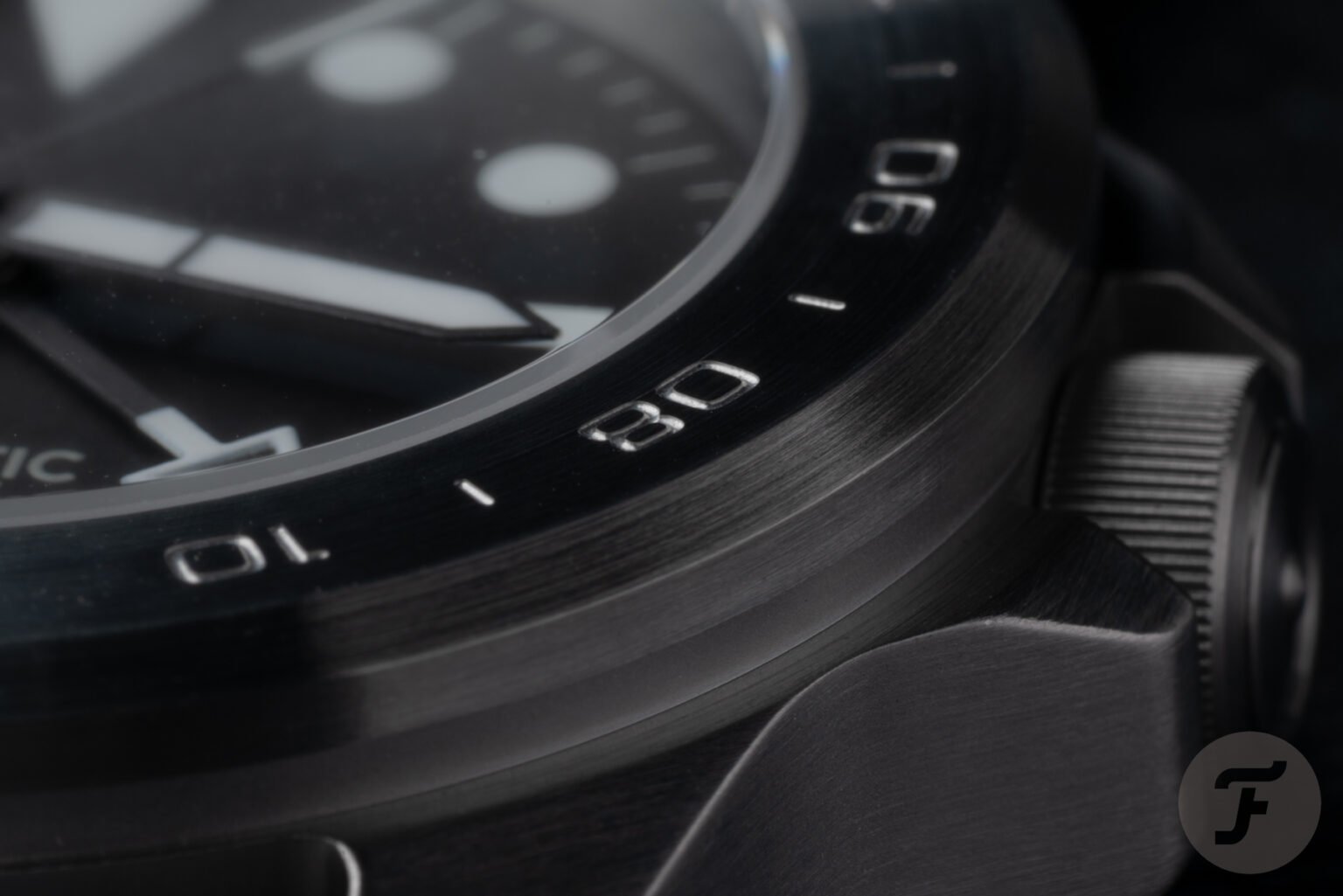 【F】 Hands-On: The New Unimatic Modello Quattro U4-GMT