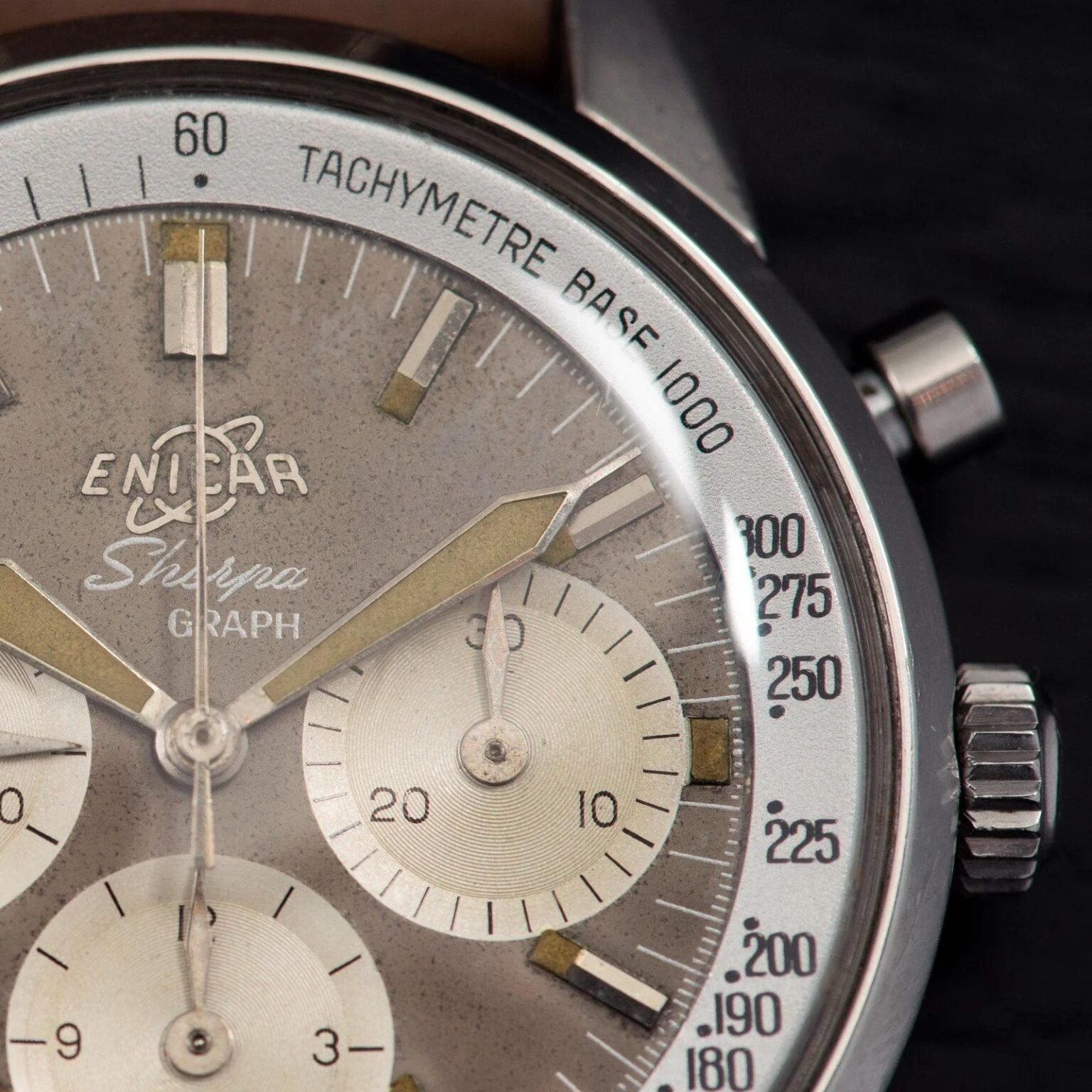【F】 Fratello’s Top 5 Classic Valjoux 72-Powered Watches