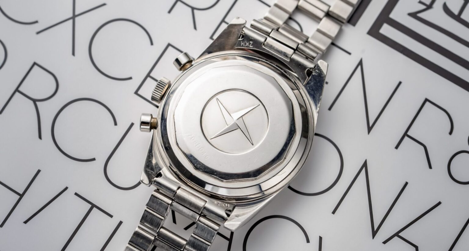 【F】 Fratello’s Top 5 Vintage Zenith Models