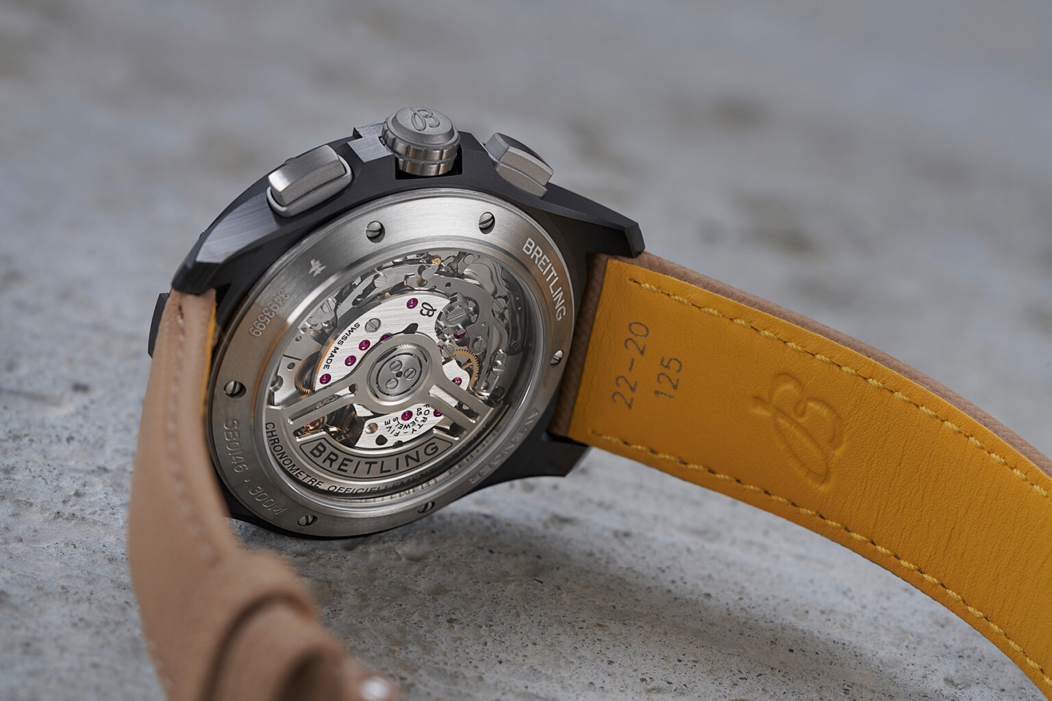 【F】 Fratello's Top 5 Watches Designed For The Outdoors
