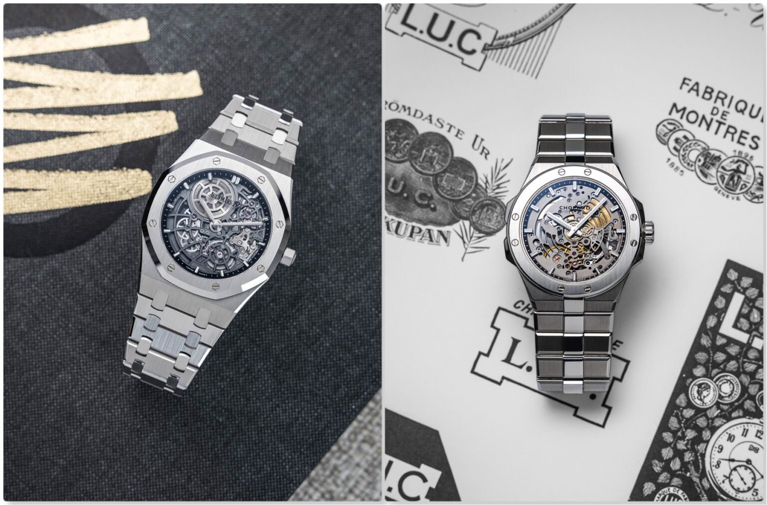 No Alternatives: Why Buying A Watch In Place Of Another Is Wrong