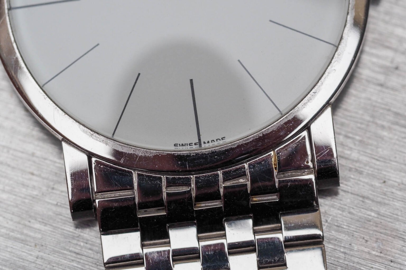 【F】 The Audemars Piguet 5043BC "Ultra-Thin" And Caliber 2003