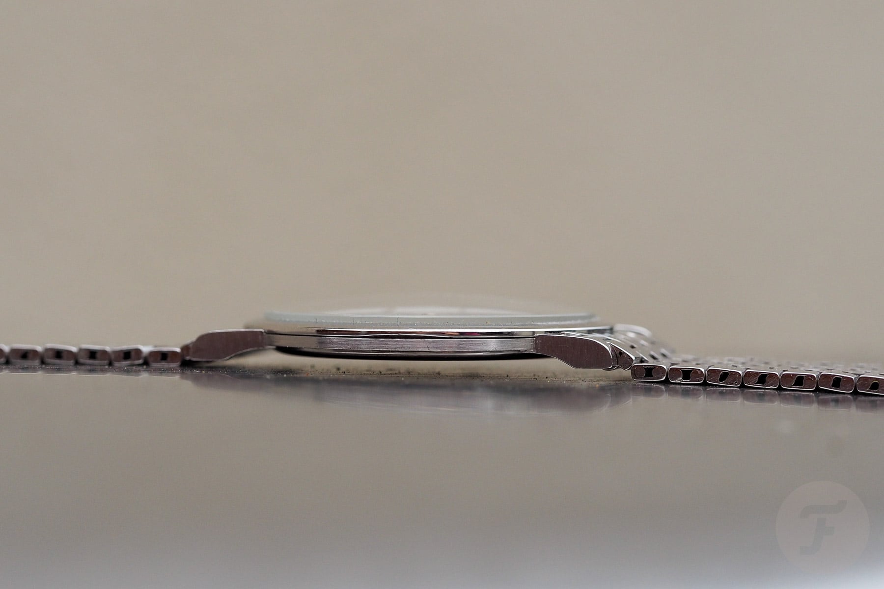 【F】 The Audemars Piguet 5043BC "Ultra-Thin" And Caliber 2003