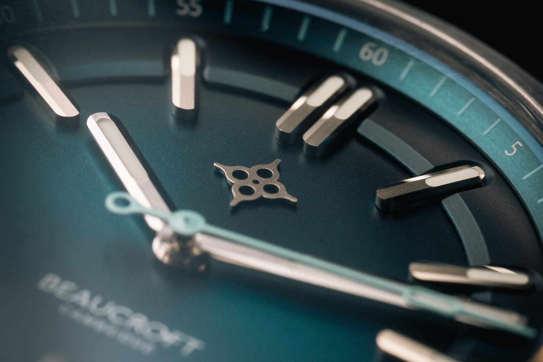 【F】 Hands-On With The Beaucroft Element