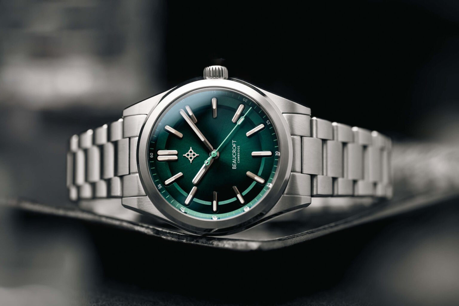 【F】 Hands-On With The Beaucroft Element