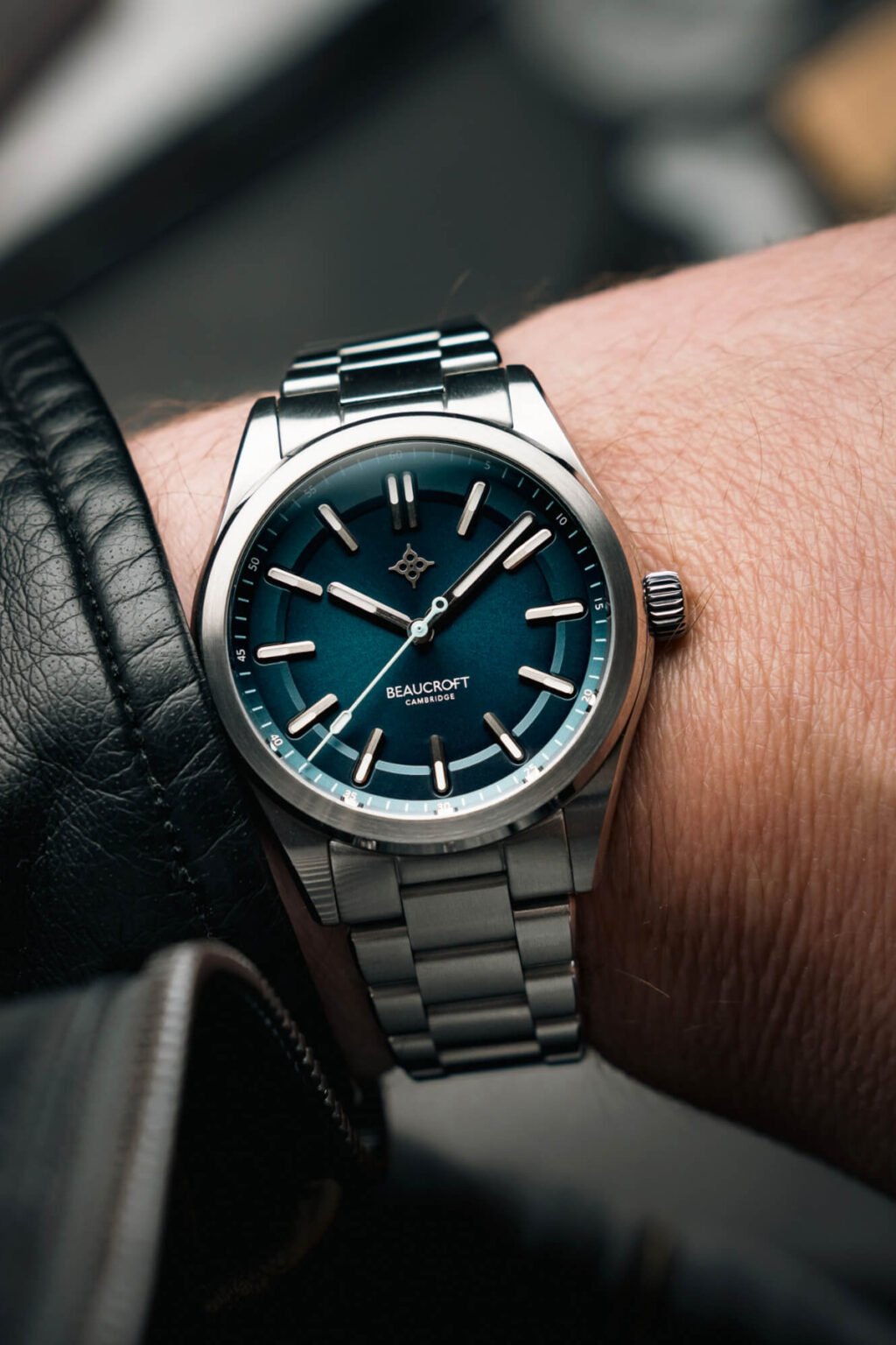 【F】 Hands-On With The Beaucroft Element