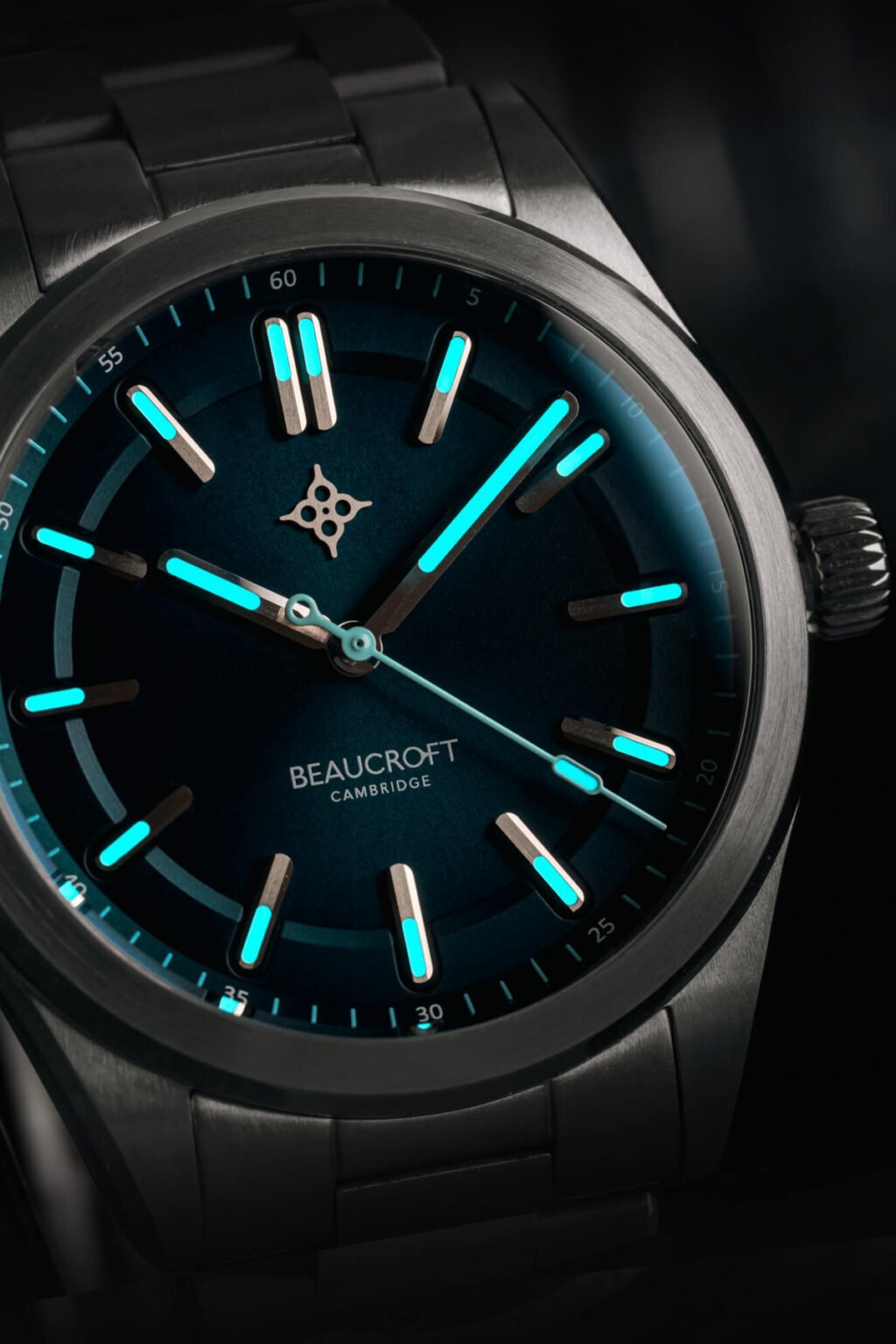 【F】 Hands-On With The Beaucroft Element