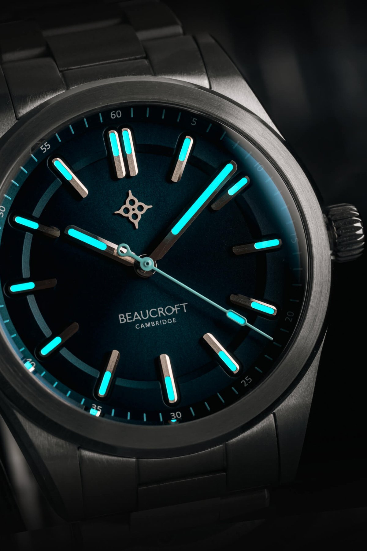【F】 Hands-On With The Beaucroft Element