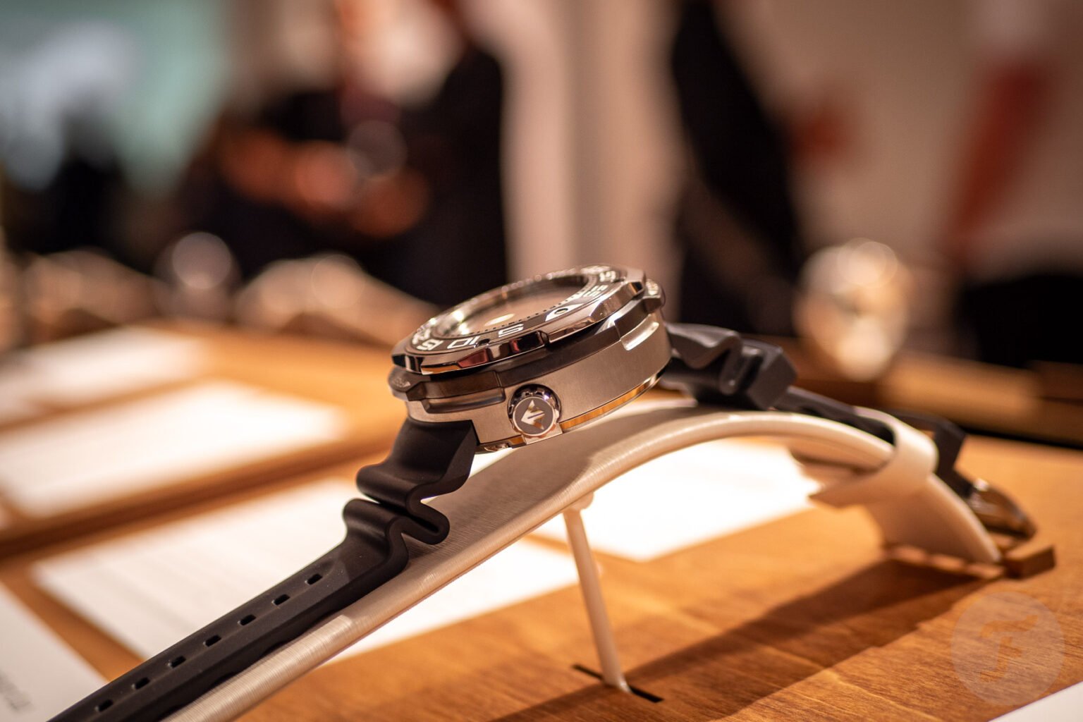 Celebrating The 100th Anniversary Of The First Citizen Watch
