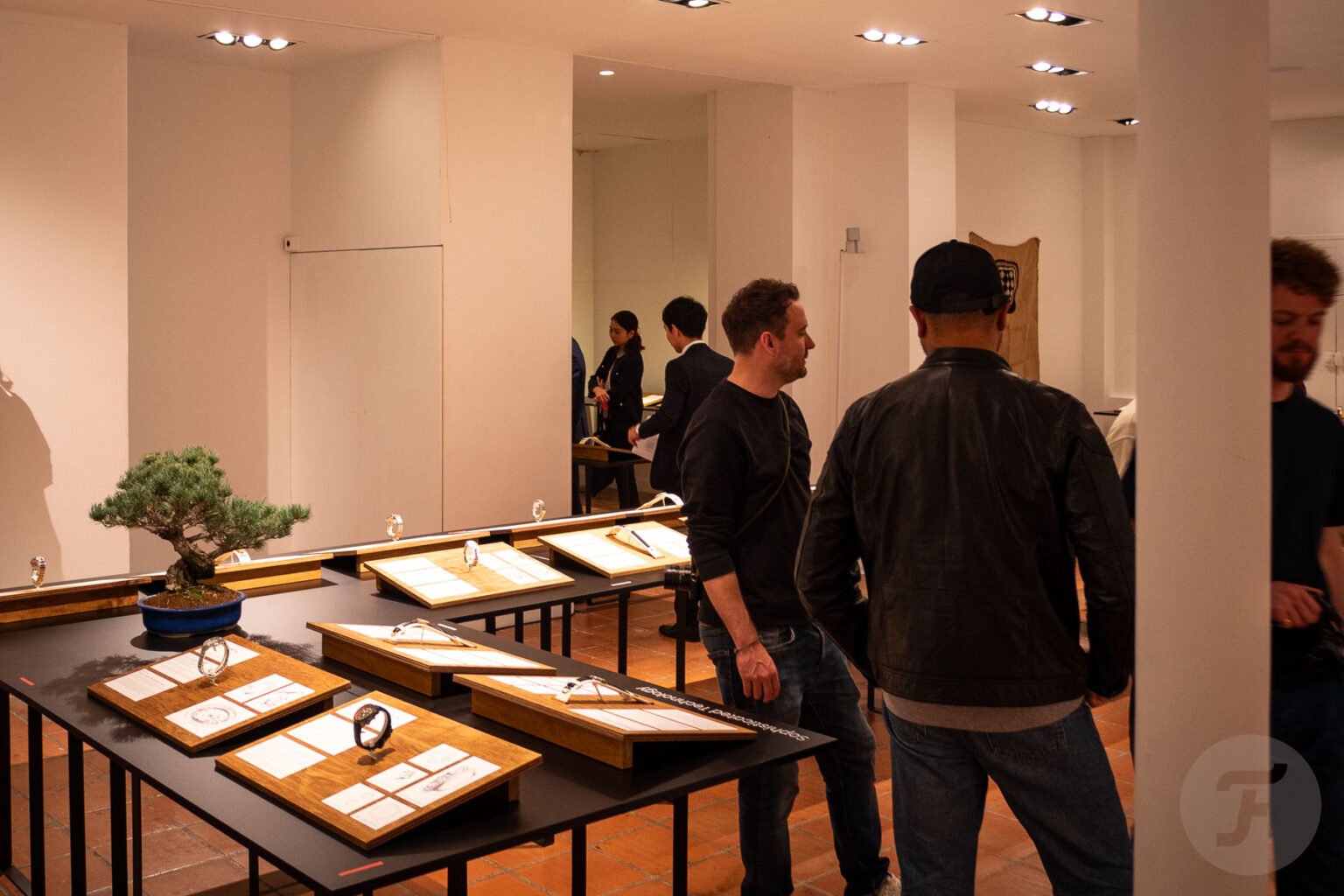 Celebrating The 100th Anniversary Of The First Citizen Watch