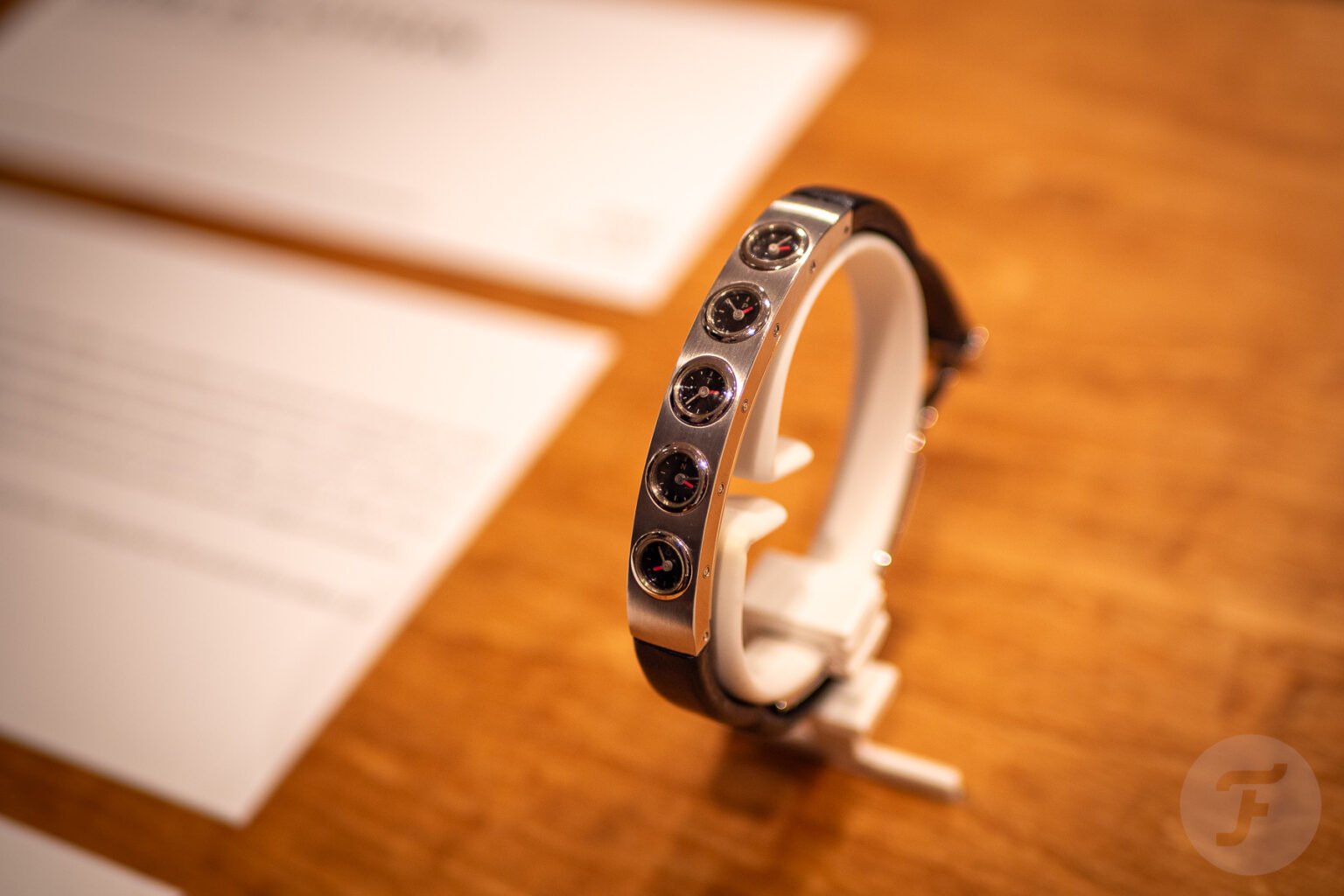 Celebrating The 100th Anniversary Of The First Citizen Watch