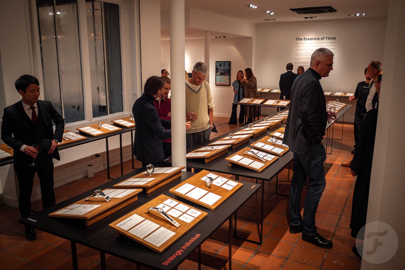 Celebrating The 100th Anniversary Of The First Citizen Watch