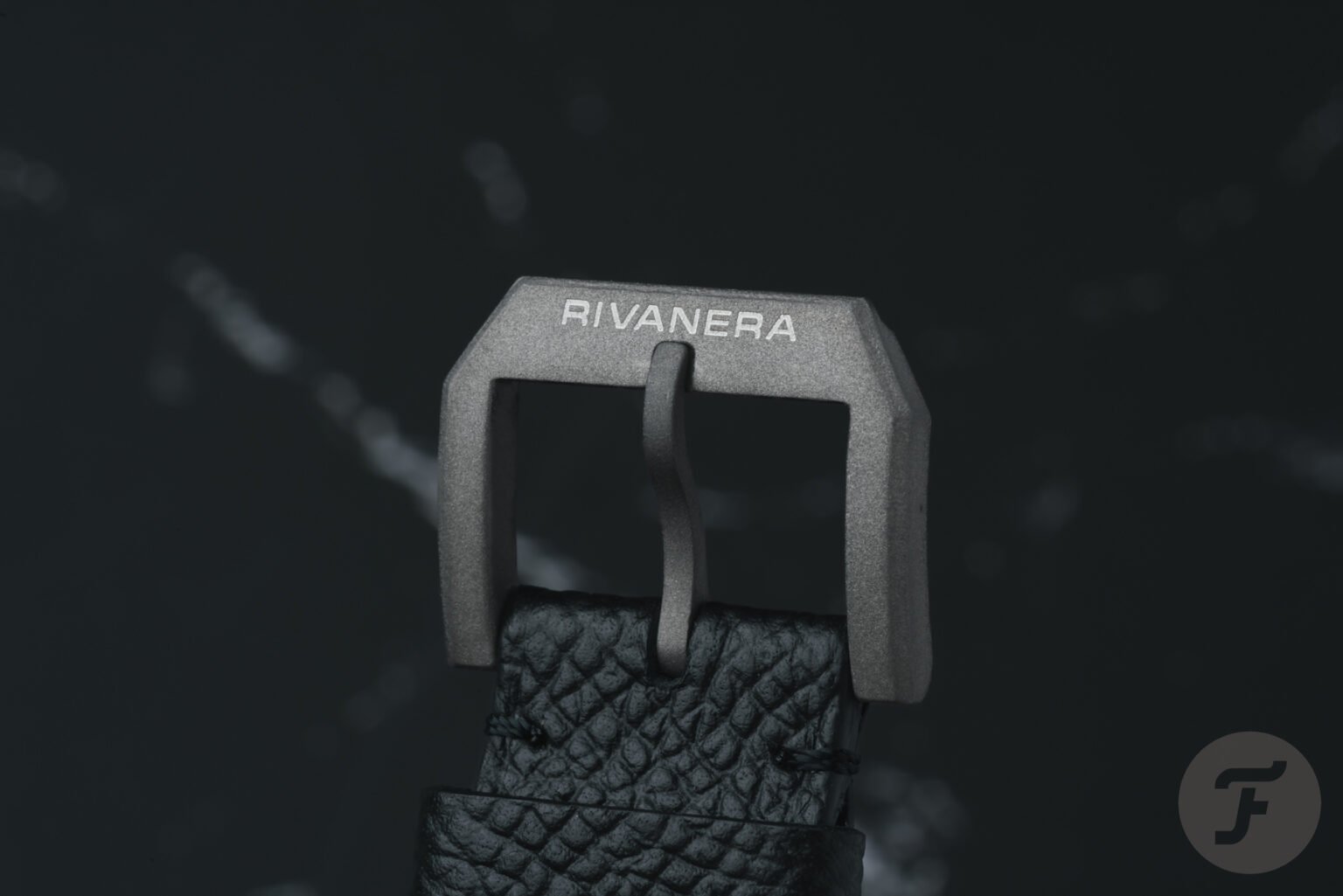 【F】 Hands-On With The Impressive Echo/Neutra Rivanera