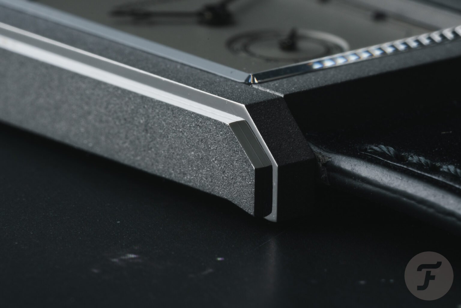 【F】 Hands-On With The Impressive Echo/Neutra Rivanera