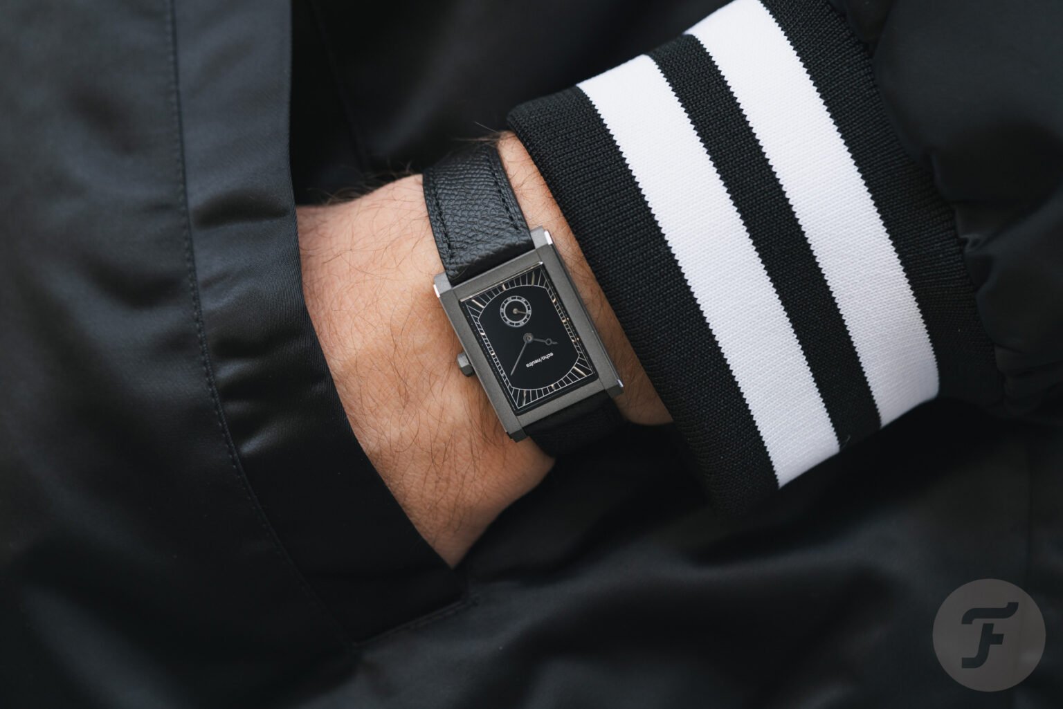 【F】 Hands-On With The Impressive Echo/Neutra Rivanera