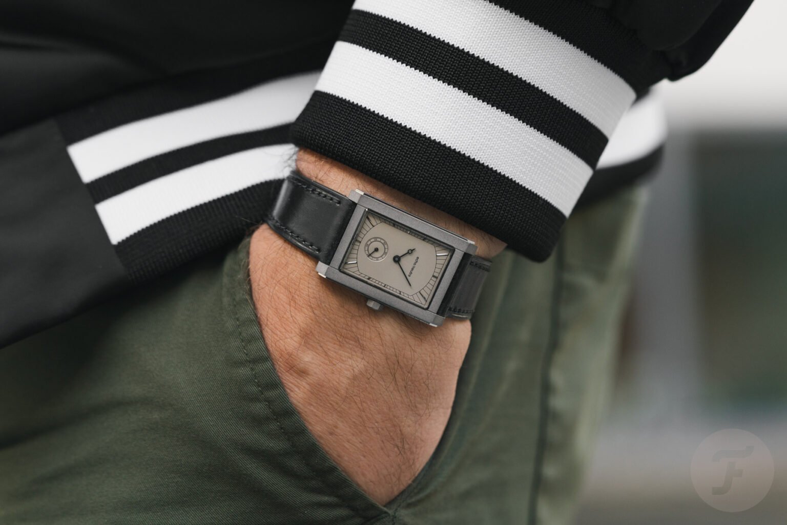 【F】 Hands-On With The Impressive Echo/Neutra Rivanera