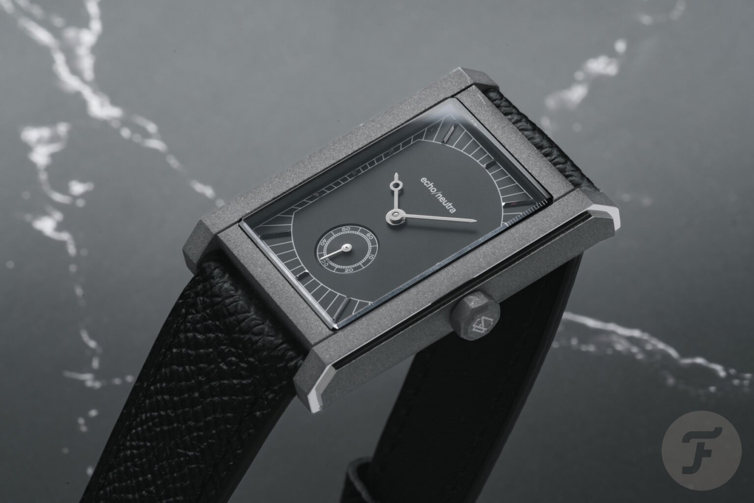 【F】 Hands-On With The Impressive Echo/Neutra Rivanera