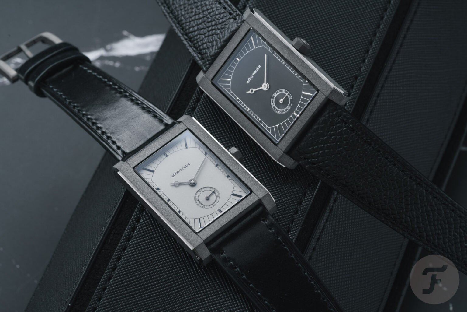 【F】 Hands-On With The Impressive Echo/Neutra Rivanera