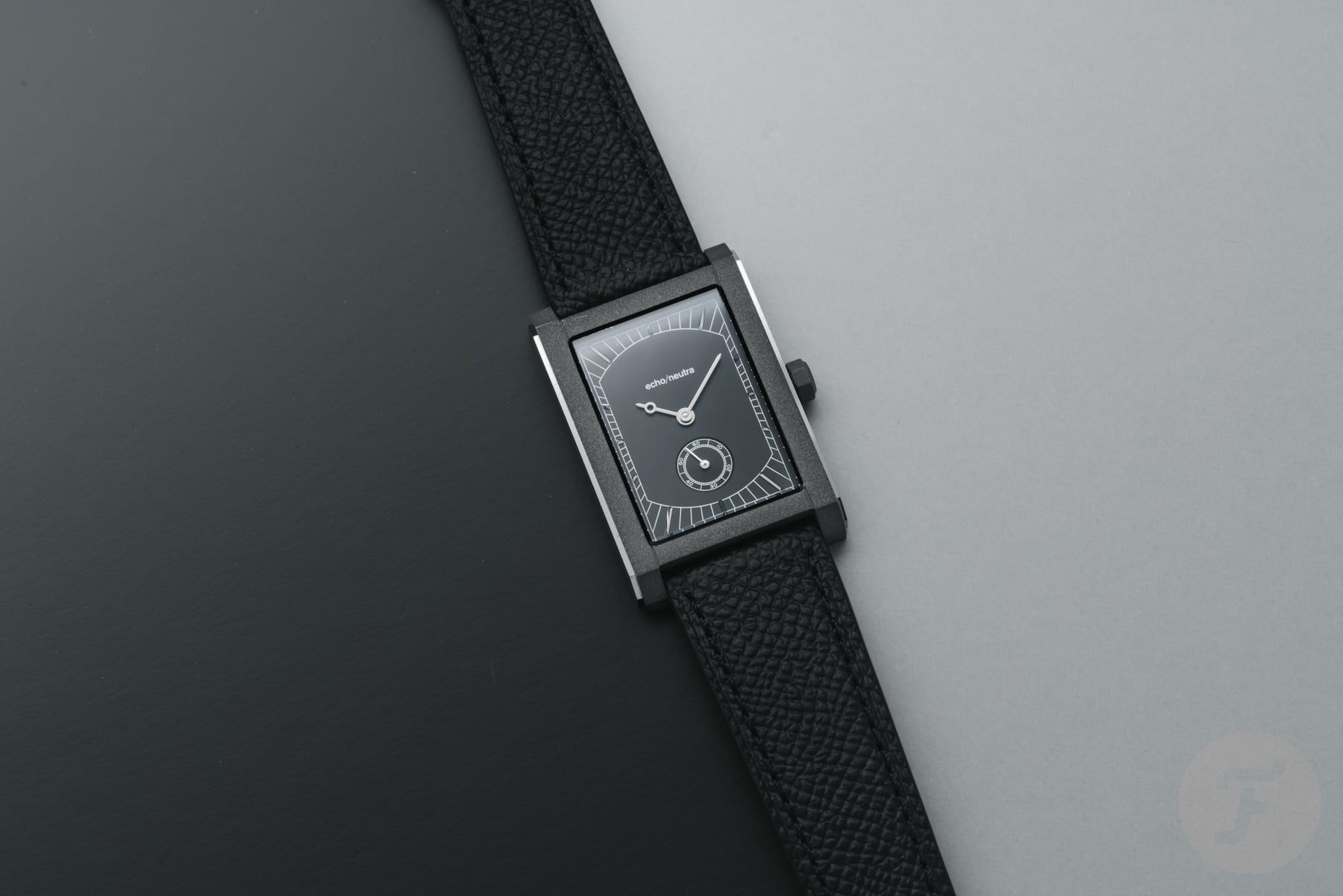 【F】 Hands-On With The Impressive Echo/Neutra Rivanera