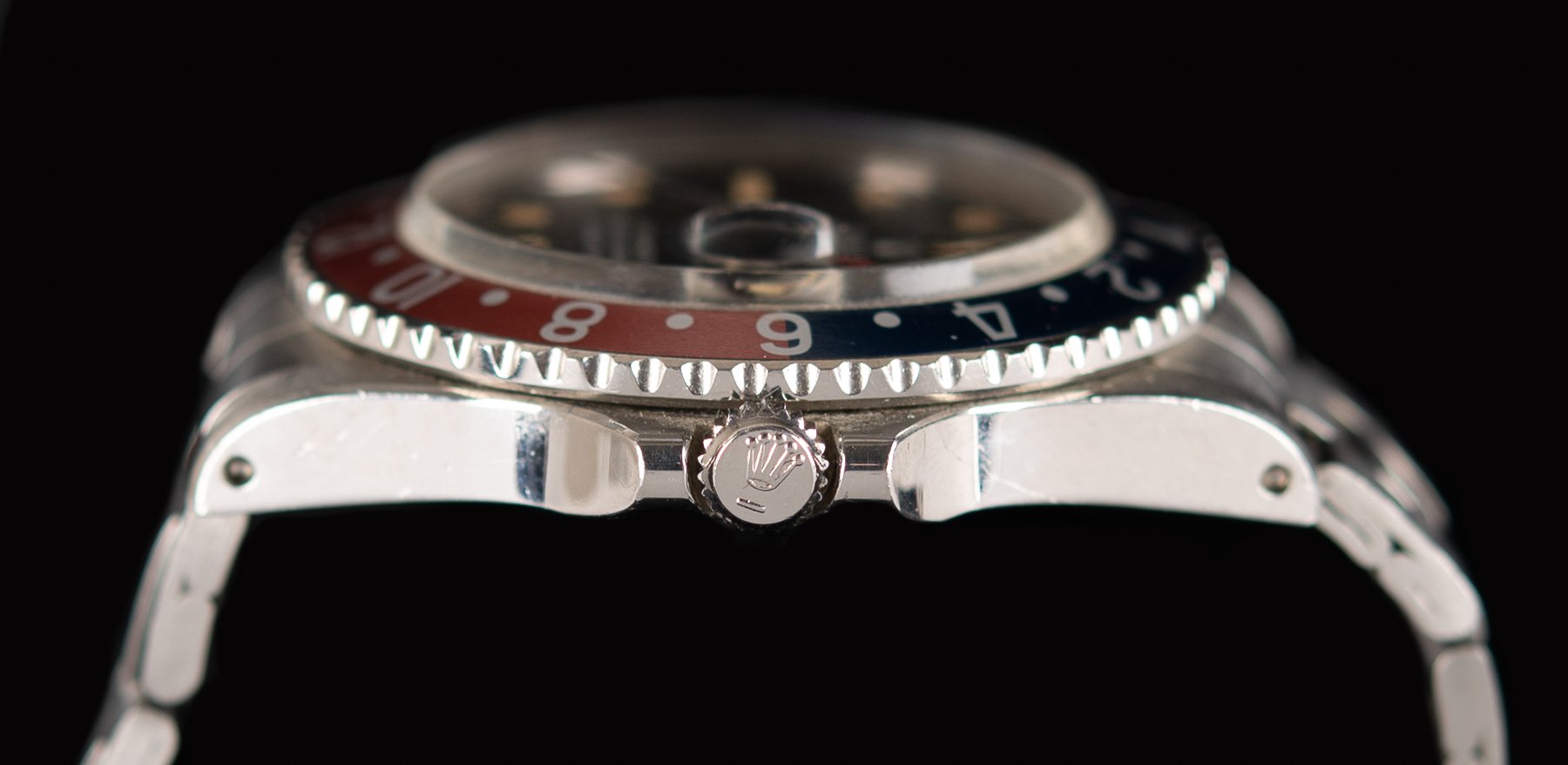 【F】Space Watches: Dave Scott's Omega Speedmaster Apollo 11