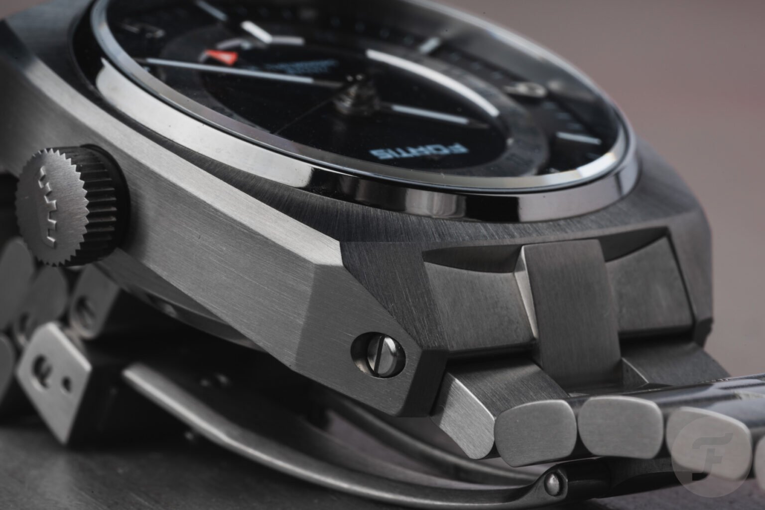 【F】 Hands-On: The New Fortis Vagabond V-40